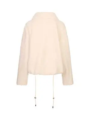 Sportmax High Neck Jacket