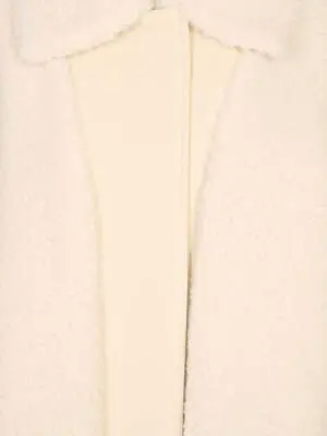 Sportmax High Neck Jacket