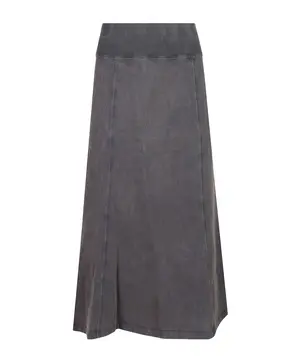 Isabel Marant Étoile Elasticated Waistband Midi Skirt