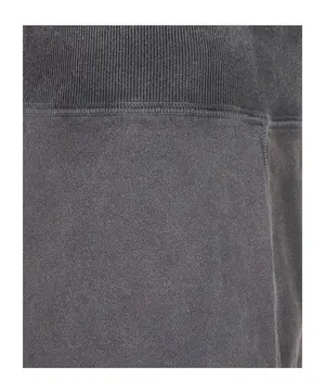 Isabel Marant Étoile Elasticated Waistband Midi Skirt