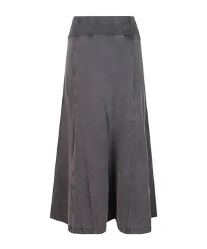 Isabel Marant Étoile Elasticated Waistband Midi Skirt