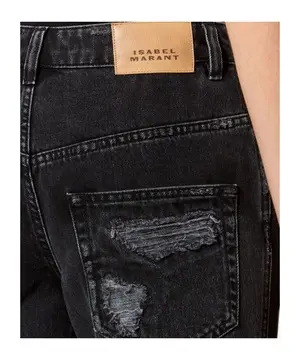 Isabel Marant Étoile Zeah Jeans