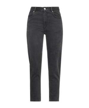 Isabel Marant Étoile Straightleg Jeans - Black