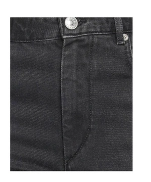 Isabel Marant Étoile Straightleg Jeans