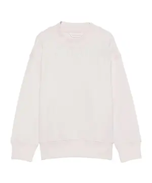 Palm Angels Long Sleeve Sweatshirt - No