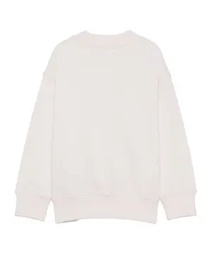 Palm Angels Long Sleeve Sweatshirt