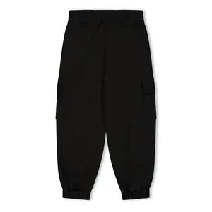 Fendi Casual Joggerstyle Cargo Trousers