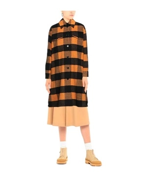 MAISON MARGIELA Plaid Longsleeve Shirt