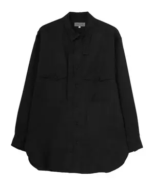 Yohji Yamamoto Overshirts For Men