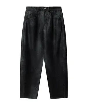 Isabel Marant Étoile Belky Trousers - Black