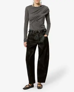 Isabel Marant Étoile Belky Trousers