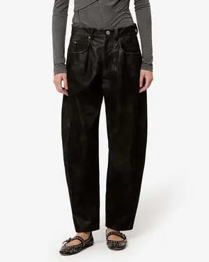 Isabel Marant Étoile Belky Trousers