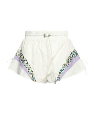 Isabel Marant Étoile Multicolor Shorts