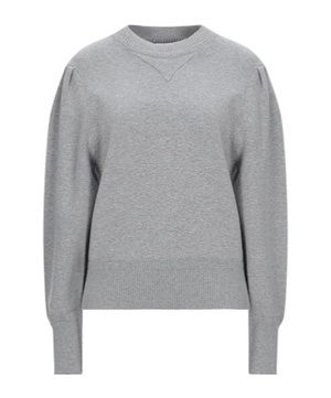 Isabel Marant Étoile Crewneck Knit Top