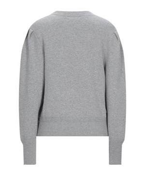 Isabel Marant Étoile Crewneck Knit Top