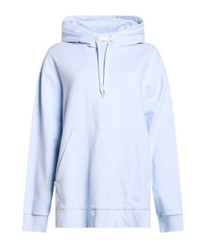 Burberry Hooded Sweatshirt