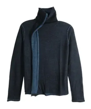 Y’s Asymmetrical Knitwear For Women
