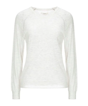 Isabel Marant Étoile Lightweight Knit Sweater - Grey