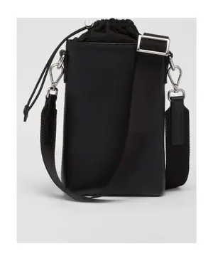 Prada Leather Smartphone Case
