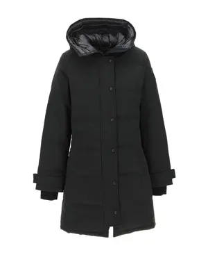 Canada Goose Shelburne Parka Coat