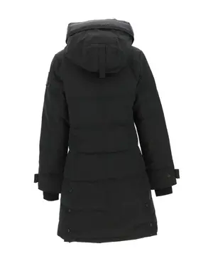 Canada Goose Shelburne Parka Coat
