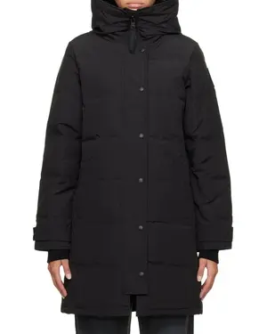 Canada Goose Shelburne Parka Coat