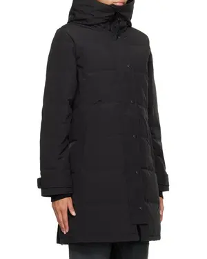 Canada Goose Shelburne Parka Coat