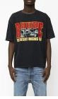 Rhude T-shirts - Multicolor