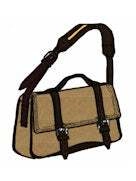 Dries Van Noten Shoulder Bags