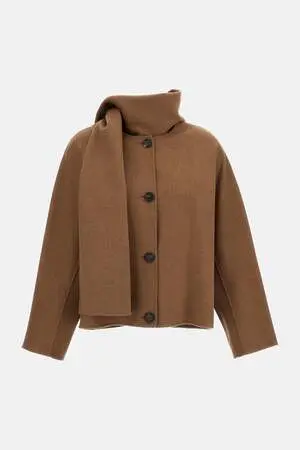 Max Mara Olimpia Jacket - Multicolor