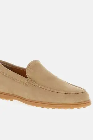 TOD'S Pantofola Loafers