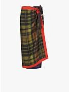 Dries Van Noten Skirts - Multicolor