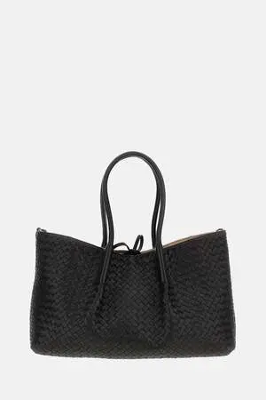 Bottega Veneta Pinacoteca Large Tote Bag - Multicolor