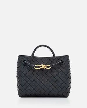 Bottega Veneta Andiamo Small Bag - Multicolor