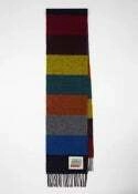 Paul Smith Scarves - Multicolor