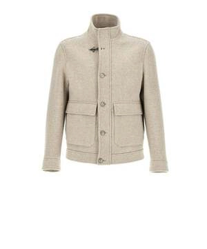 FAY Jackets - Multicolor