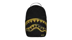SPRAYGROUND Golden Pyramind Heights Backpack - Multicolor
