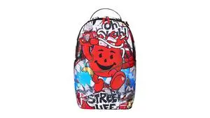SPRAYGROUND Kool Aid Oh Yea Backpack - Multicolor