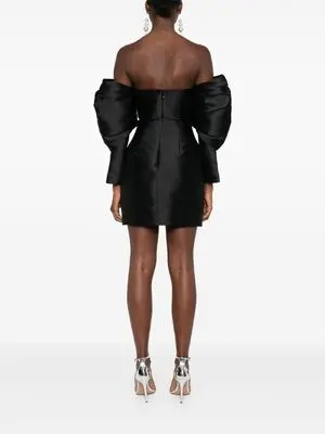 Solace London Freja Mini Dress