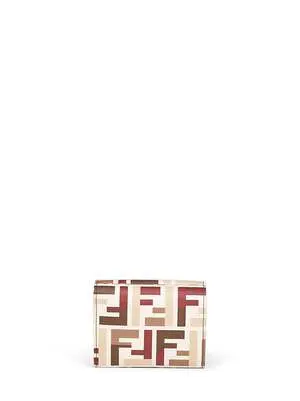 Fendi Roma Wallet