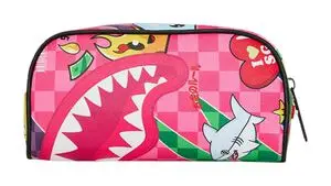 SPRAYGROUND Kawaii Chaos Pouch - Multicolor
