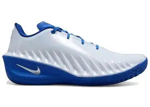 Nike Air Zoom Gt Cut 4 Tb Epin - White/blue