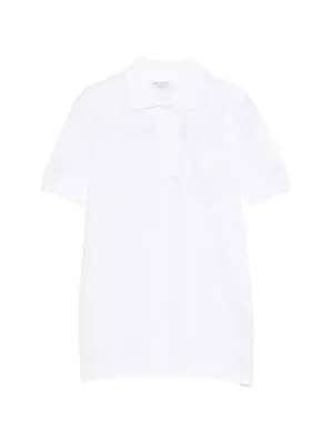 Brunello Cucinelli Cotton Polo Shirt - Multicolor