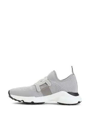 TOD'S Kate Knitted Sneakers