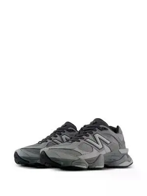 NEW BALANCE 9060 Sneakers - Grey