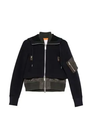 Sacai Sweatshirts - Multicolor