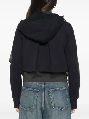 Sacai Sweatshirts