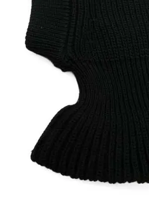 LEMAIRE Wool Hood