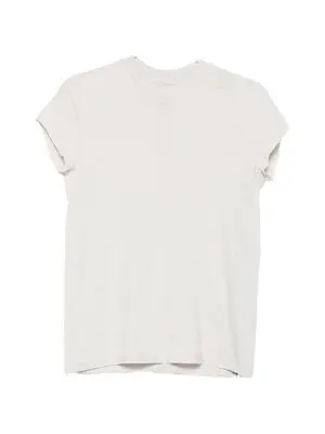 Rick Owens Cotton T-shirt - Multicolor