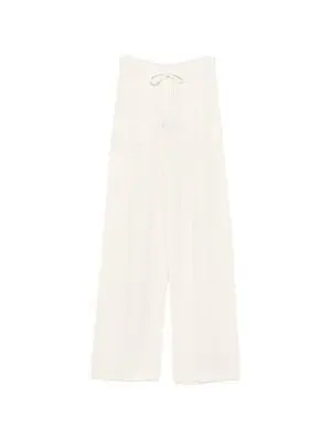 Max Mara Trousers - Multicolor